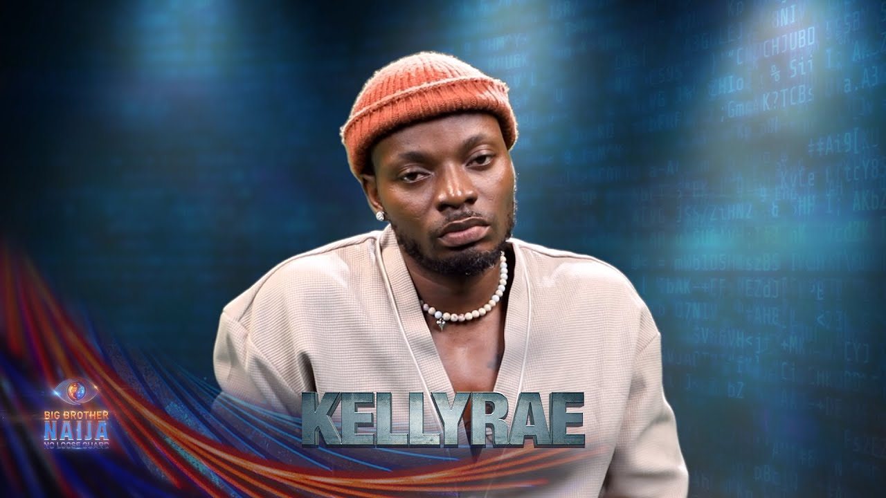 Kellyrae has more secrets than his marriage – BBNaija | S9 | Africa ...