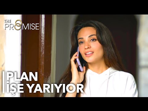 Meltem konaktakini yerini sağlama alıyor  | Yemin 376. Bölüm