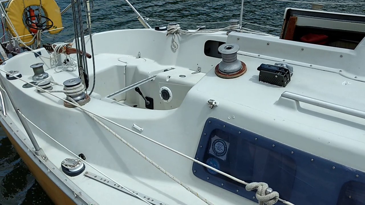 Achilles 9m - Boatshed - Boat Ref#236477 - YouTube