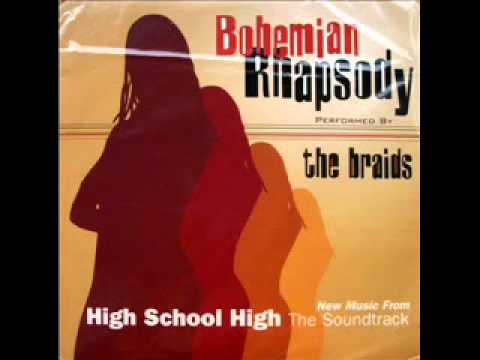 The Braids - Bohemian rhapsody [version instrumentale, 1996].mp4 - YouTube