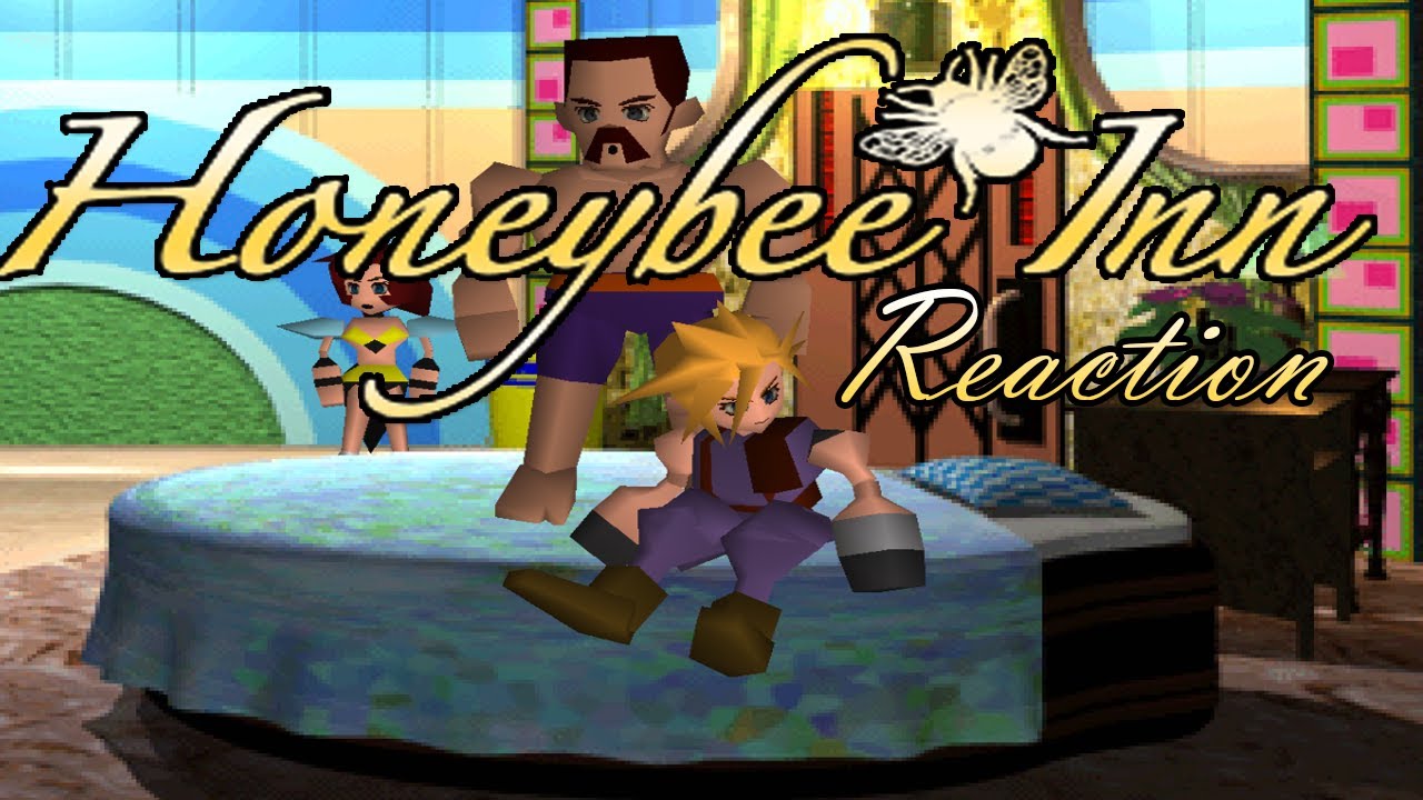 First Time at the HoneyBee Inn - YouTube