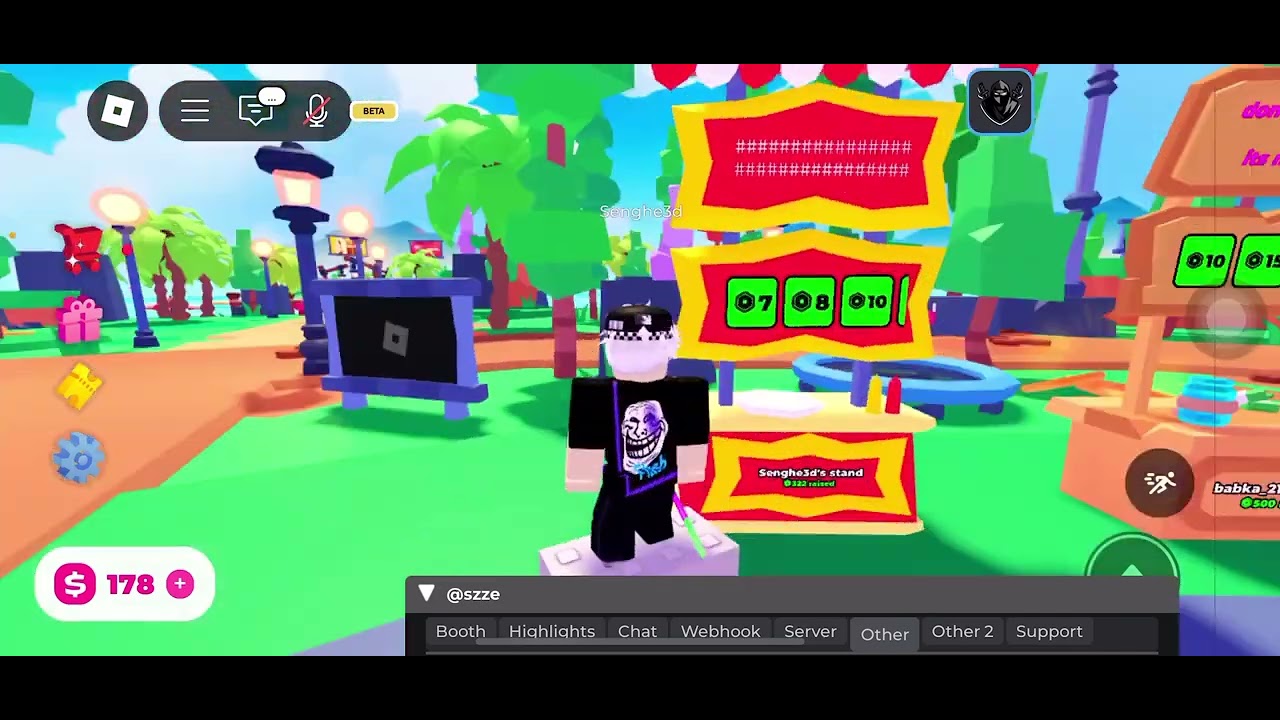 Pls Donate Script GUI | Afk Robux AutoFarm Robux PASTEBIN (Check desc ...