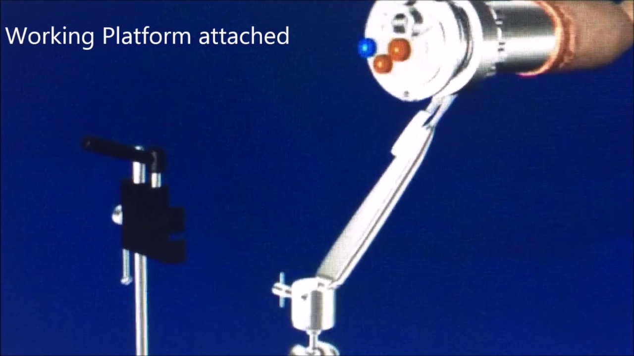 Transanal Endoscopic Micro-Surgery (TEMS) - Korean - YouTube