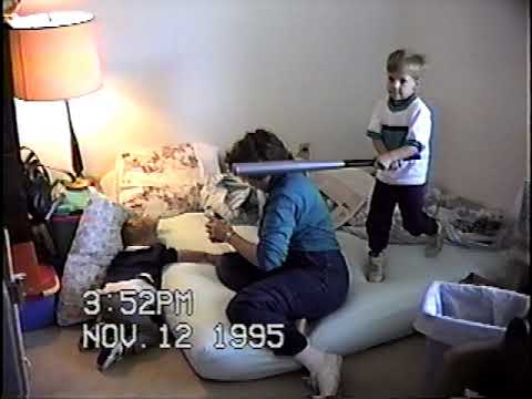 Home Video 02 Scene 11 - YouTube