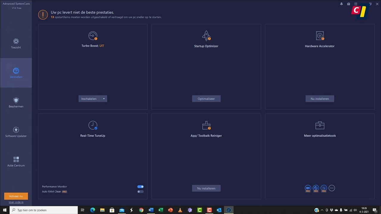 Iobit Advanced SystemCare 15 pro License key Aktif Sampai 2022 - YouTube