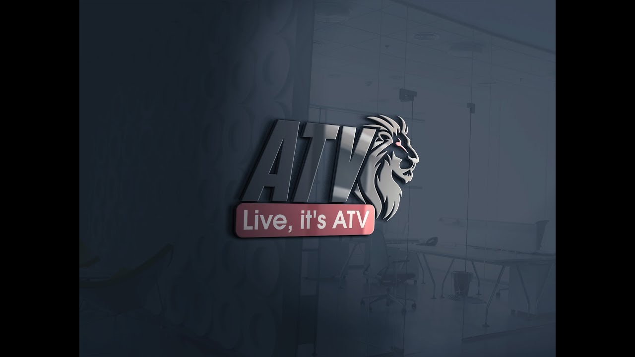 ATV Live! On September 18, 2019 - YouTube
