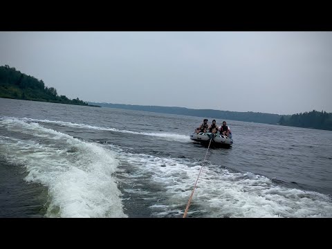 Loon Lake || Canada 🇨🇦 || Saskatchewan || Travel Video - YouTube