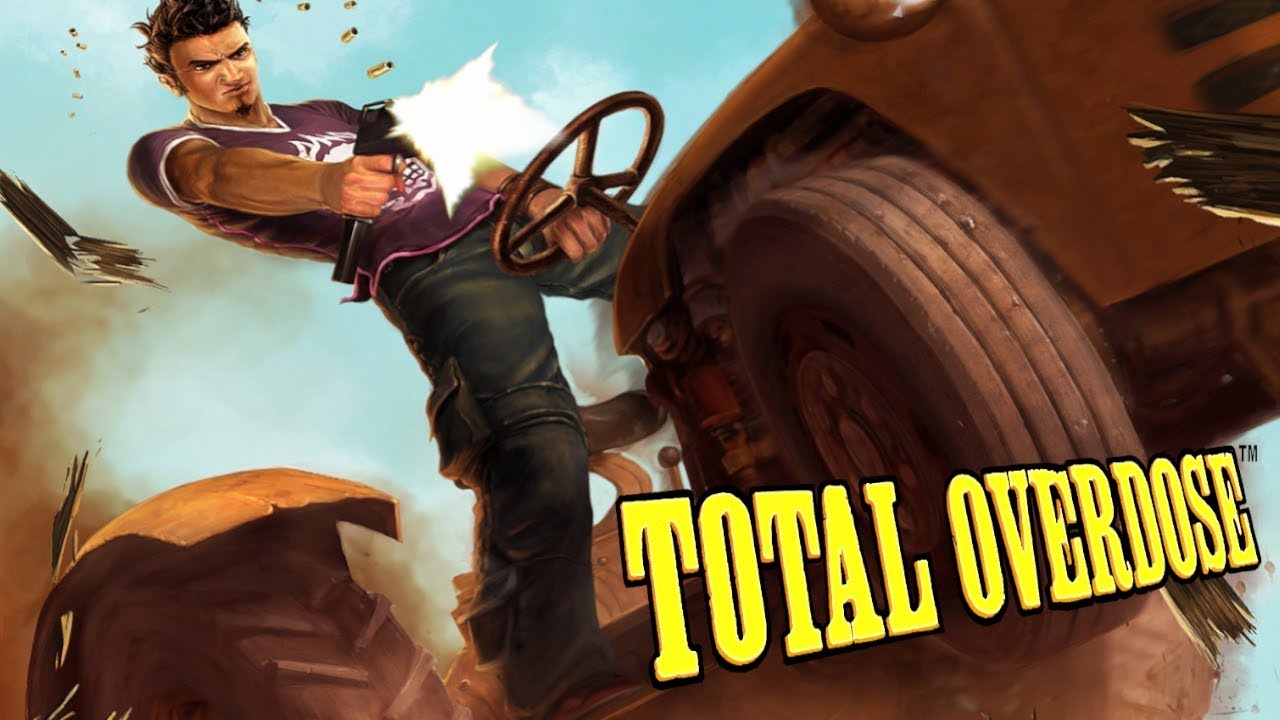 Total Overdose-Escape the jungle(Combo music version 3) Extended - YouTube