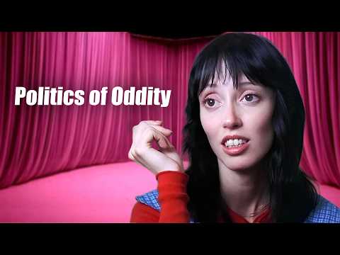 When Shelley Duvall started a worldwide phenomenon