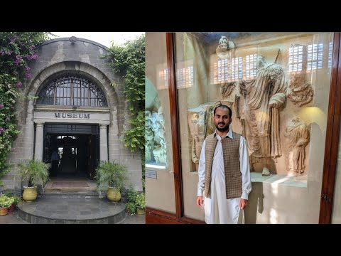 Visit to Texla Museum 🖼️ #texla #museum @shoaibrealtor - YouTube