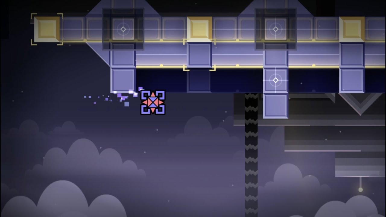 [GD] As Reality Falls | Progress #2 - YouTube