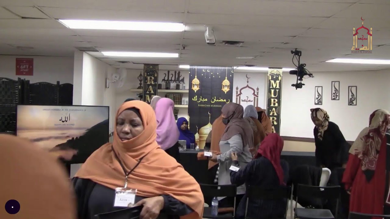 Quran Graduation - YouTube