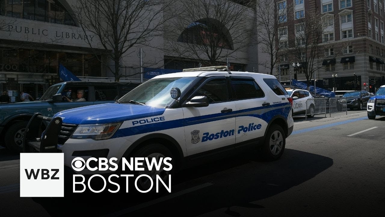 City Councilor Ed Flynn talks crime in Boston - YouTube