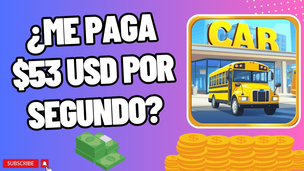 Car Color Match – ¿Te paga hasta $30 diarios? ¿Te paga por jugar?💰GANAR ...