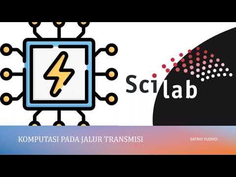 Loop Inductance 3 Phase, Scilab Programming - YouTube