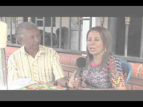 Rosa Delia Galán de Salazar es la invitada de Marco Tulio Quintero ...