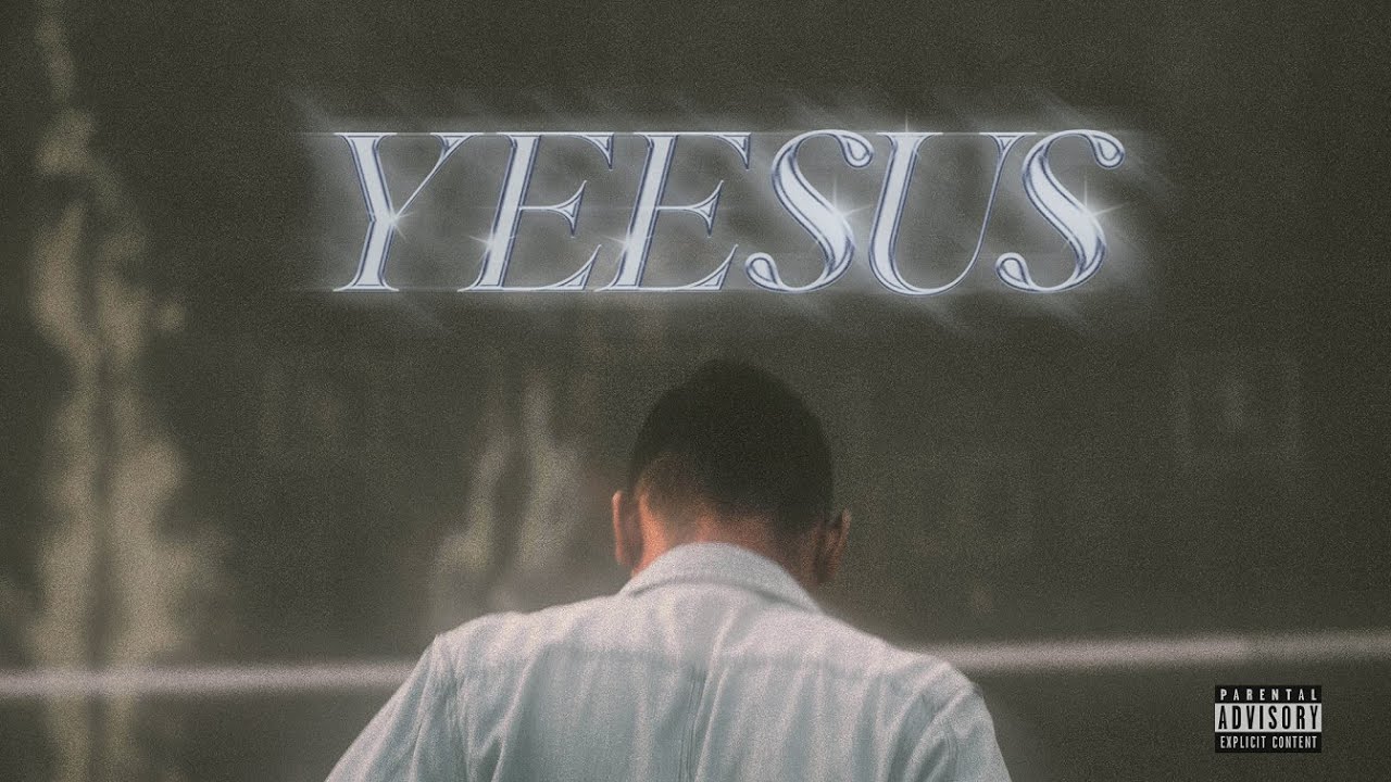 FOTOS - YEESUS (Video lyrics) - YouTube