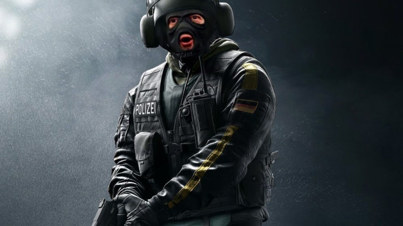 彩虹六號rainbow Six 11-7-2020 - YouTube