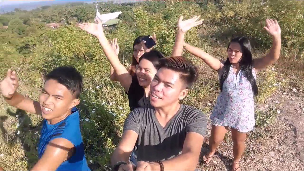 TOBOSO, NEGROS OCCIDENTAL - YouTube