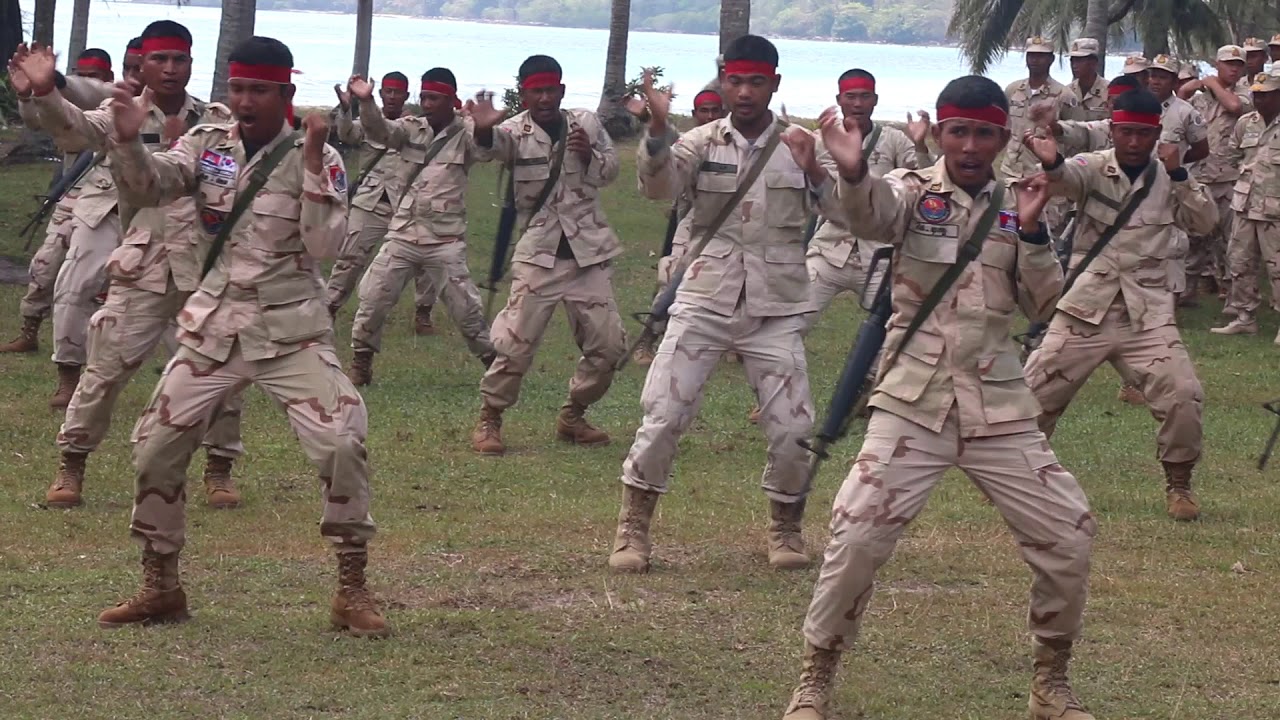 *Cambodia Navy (Sean Kosal) - YouTube
