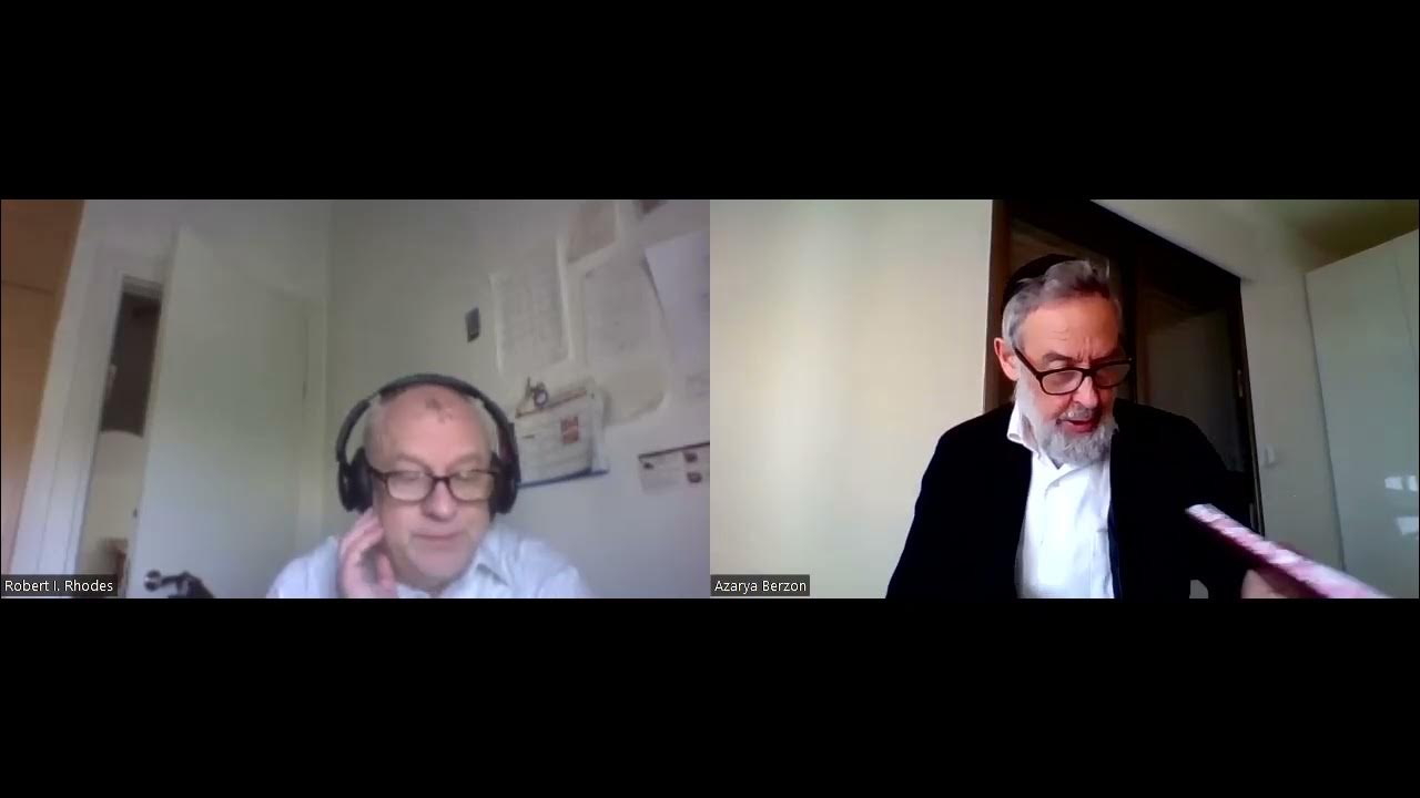 Daf Yomi Masechet Sotah 9b, Part II - YouTube