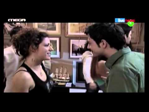 ΕΥΤΥΧΙΣΜΕΝΟΙ ΜΑΖΙ: ΔΕΥΤΕΡΑ 20/7, 21:20 - YouTube