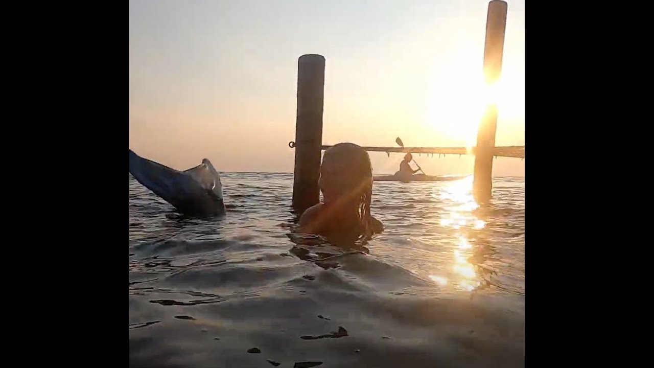 Yacht Americas | Belize - Pirates, Tyrants, & Mermaids! - YouTube