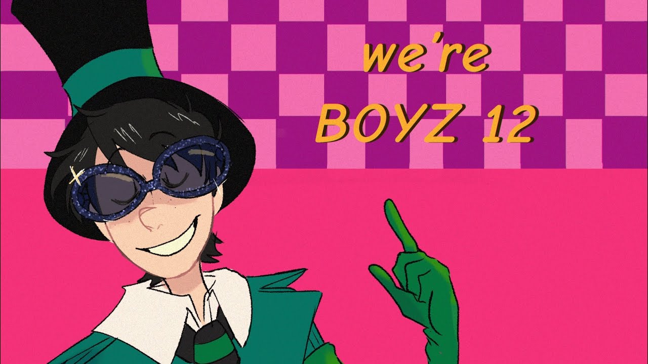 Girl you need a shot of B12-Meme animation(? - YouTube