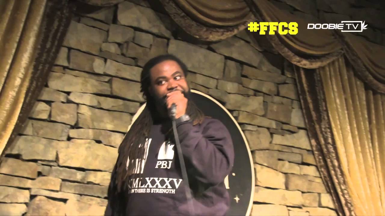 Darren Brand Smokes with Snoop Dogg - YouTube