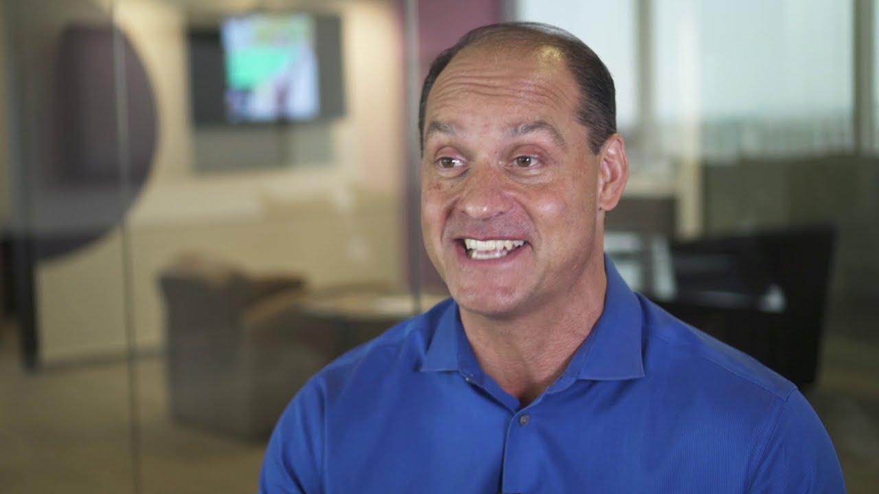 Finding the Right Academic Fit in College - YouTube