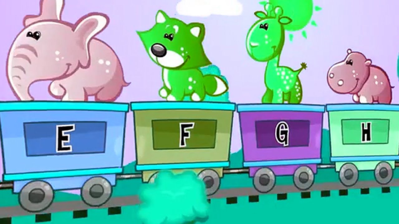 Phonics Song wit TWO WordsABC Alphabet Songs #cartoonnetwork # ...