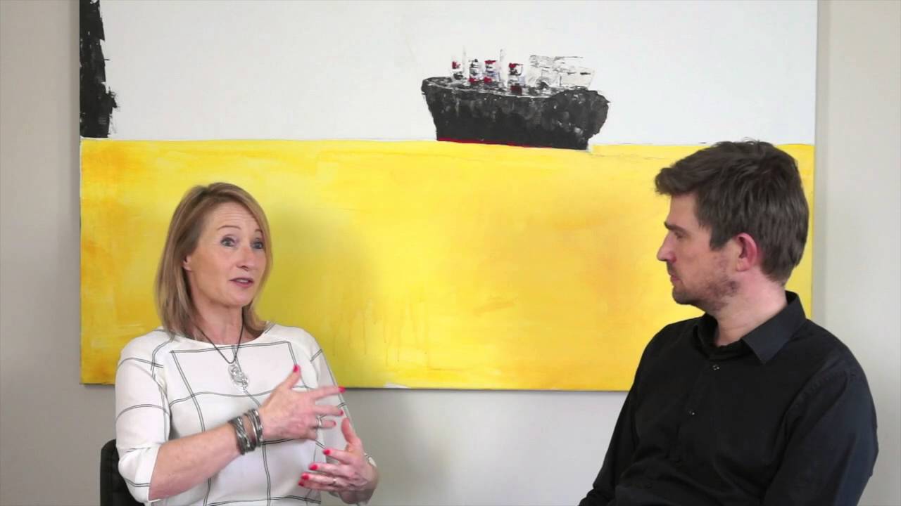 Interview de Brigitte Boussuat : La méthode 4 colors - YouTube