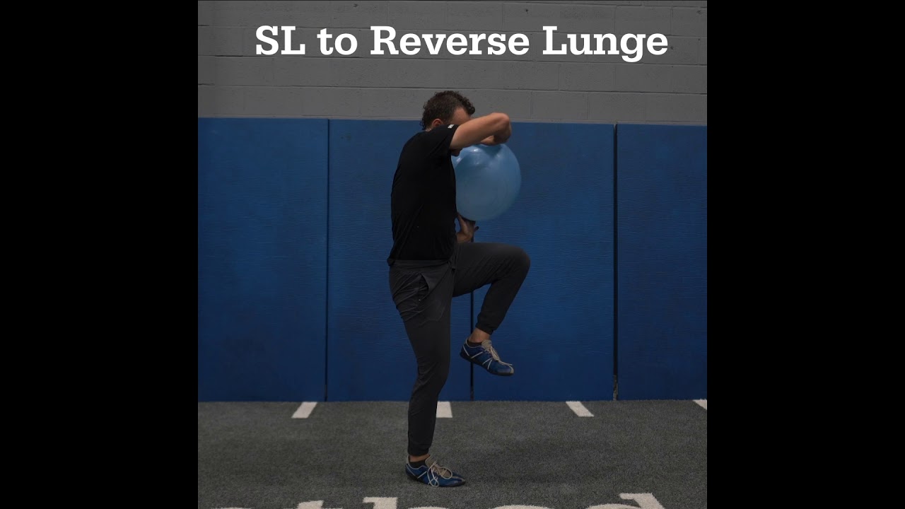 Stability Ball Total Body Challenge | BOSU® Ballast® Ball Exercises ...