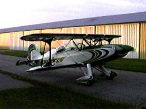 Acroduster - YouTube