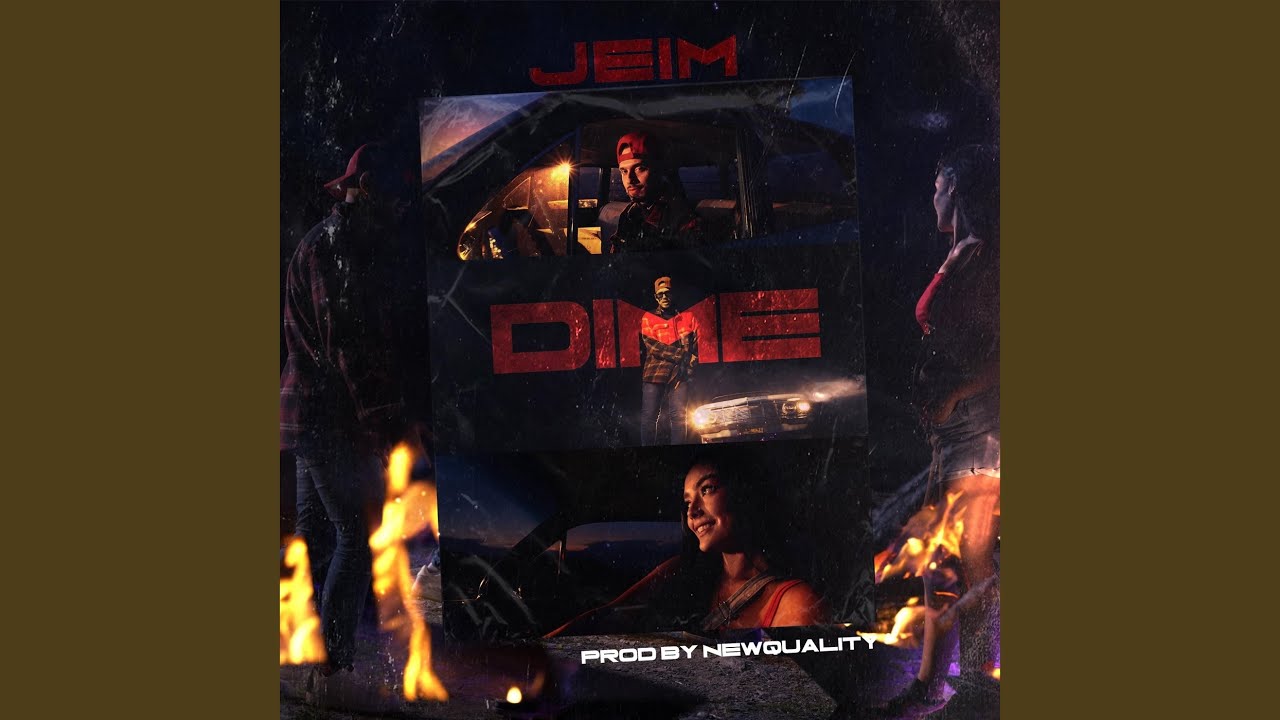 Dime - YouTube Music