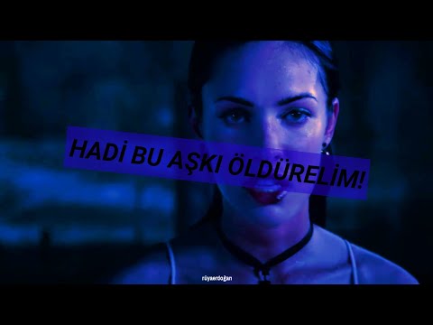 BLACKPINK - Kill This Love | Türkçe Çeviri