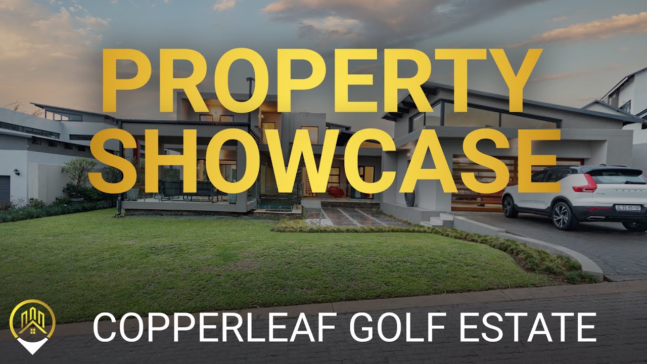 Property Walkthrough - 1227 Copperleaf Golf Estate - YouTube
