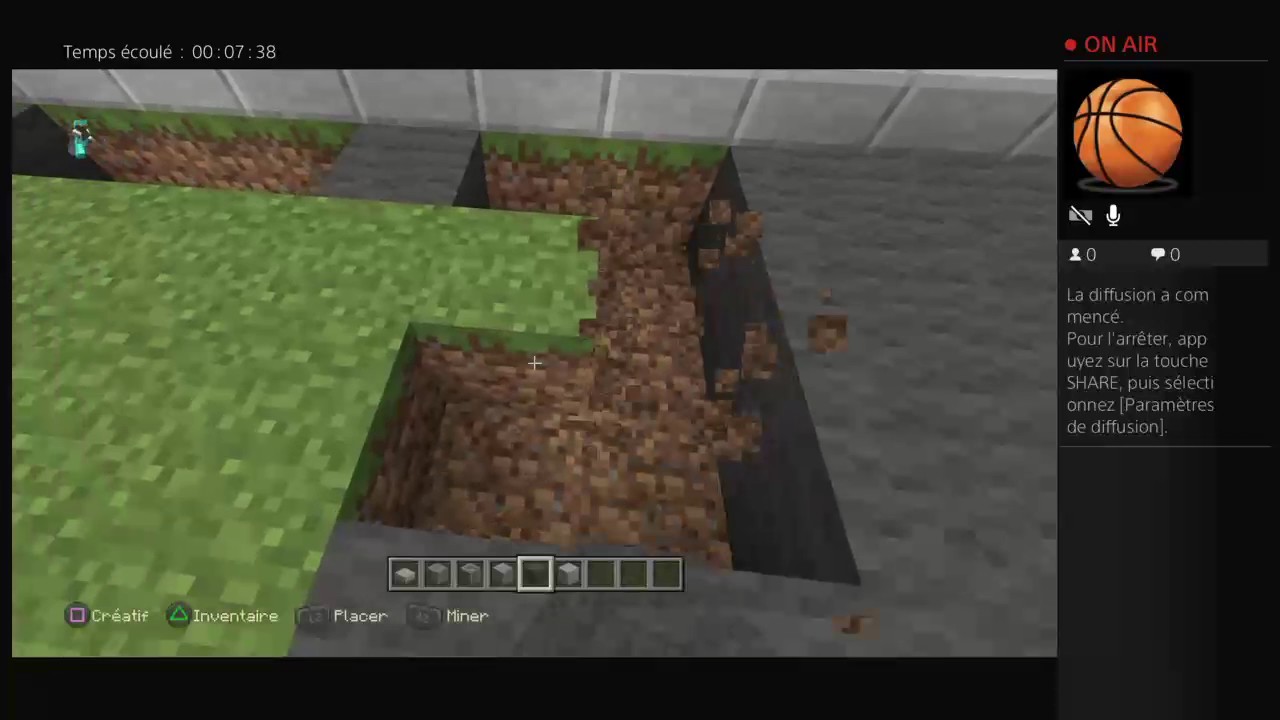 Minecraft construction dune mape rp - YouTube