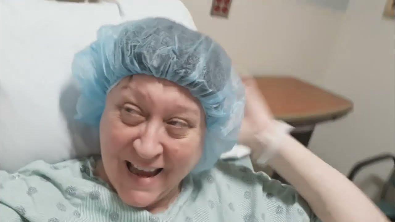Surgery And Post Op Day 1 YouTube surgery-and-post-op-day-1-youtube