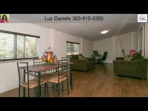 5205 Hannibal Street Denver CO 80239