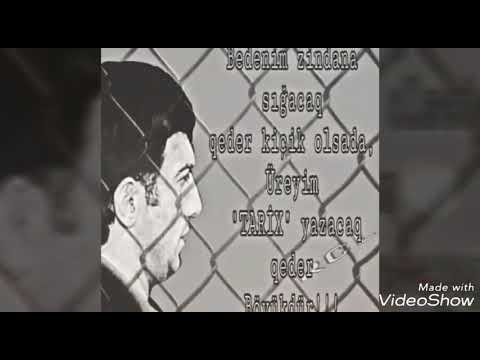 Allah rehmet elesin. Iki il otur.  Rovsen adi senden yadigar qaldl