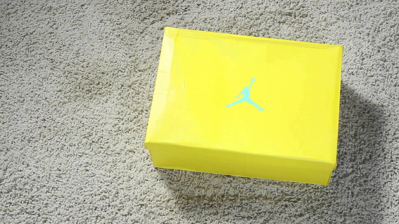 Unboxing #7: A Speedy Unboxing - Brazil 6s - YouTube