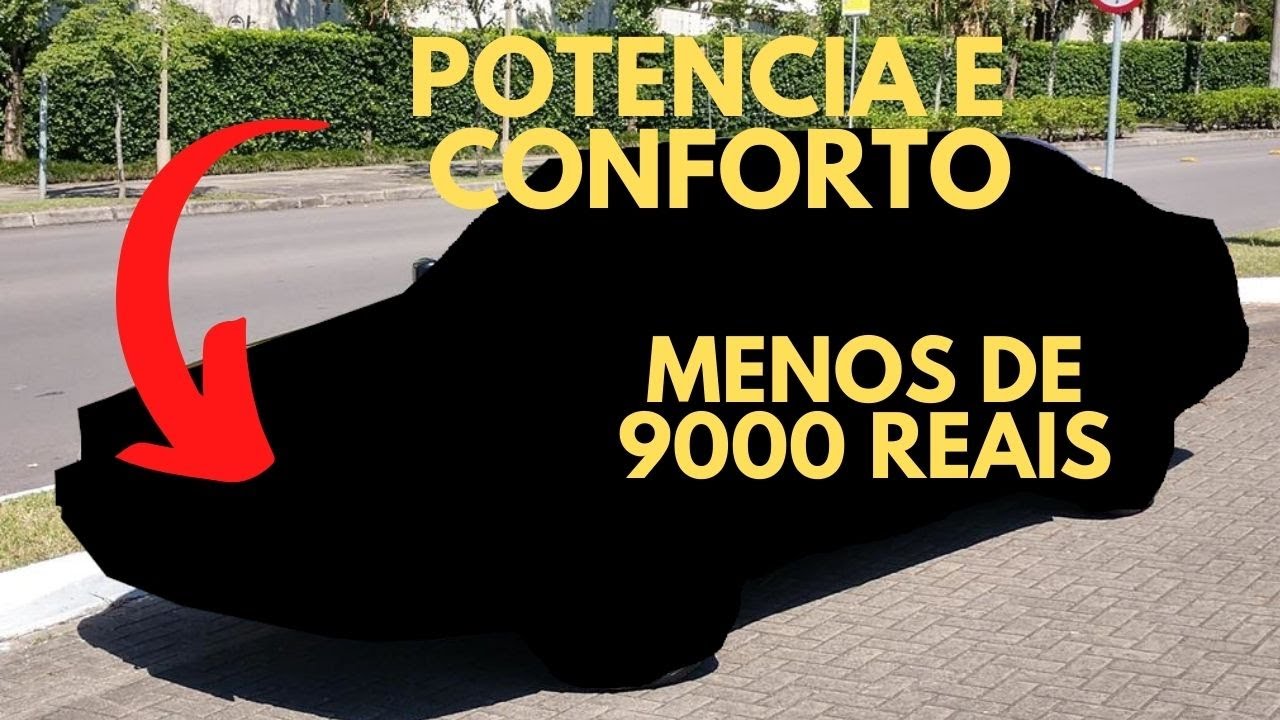 10 MELHORES CARROS POR AT 9000 REAIS EM 2021 YouTube 10-melhores-carros-por-at-9000-reais-em-2021-youtube