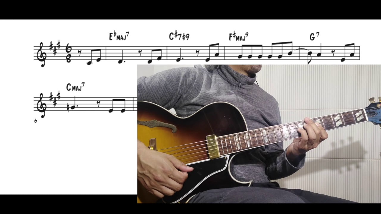 Chatica Linda Re Armonizacion - YouTube