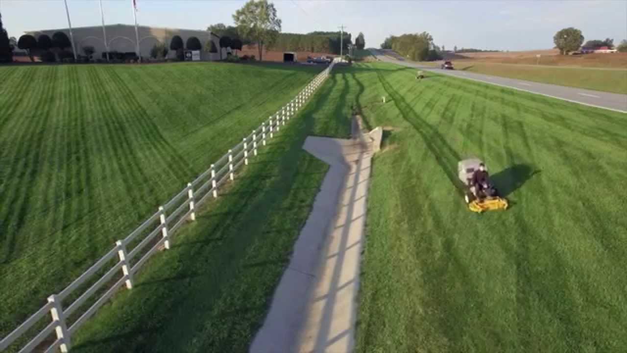 Striping 101 - YouTube