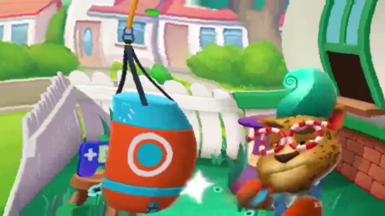 Tom 2 Boxing Boom Effects(Part 2) - YouTube