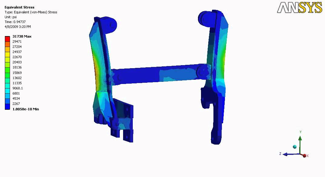 Spring Collapse Tool - YouTube