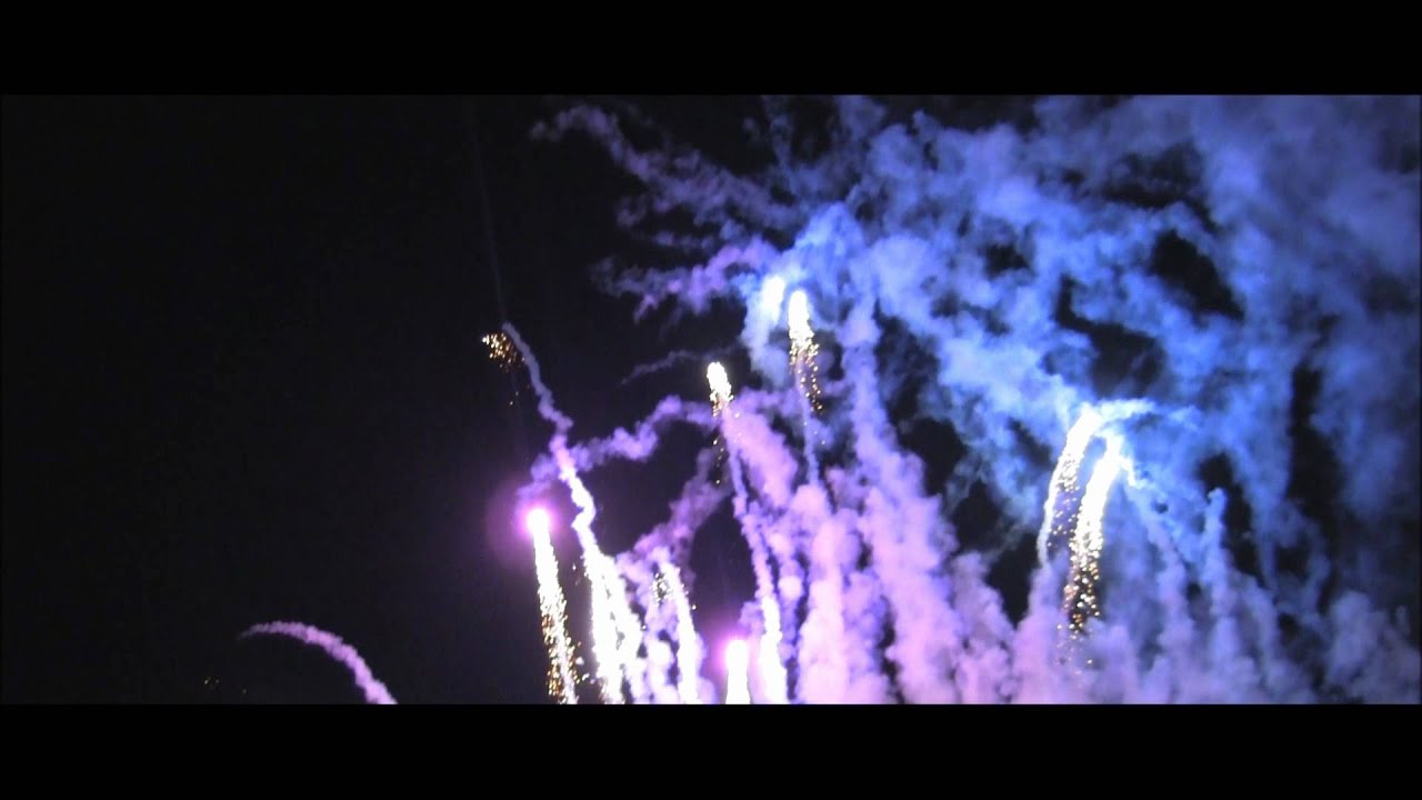 Canon Vixia HF M41 - Test Shots - YouTube