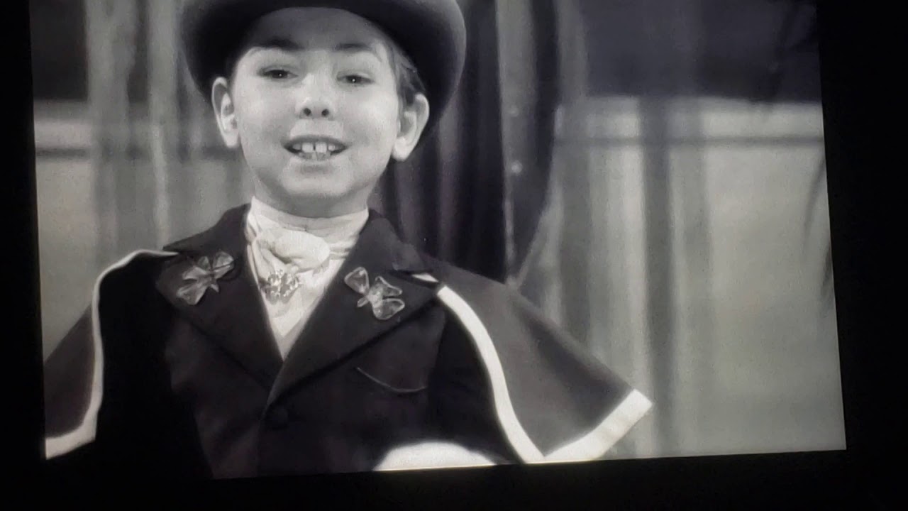 Yankee Doodle Dandee: Dancing Master - YouTube