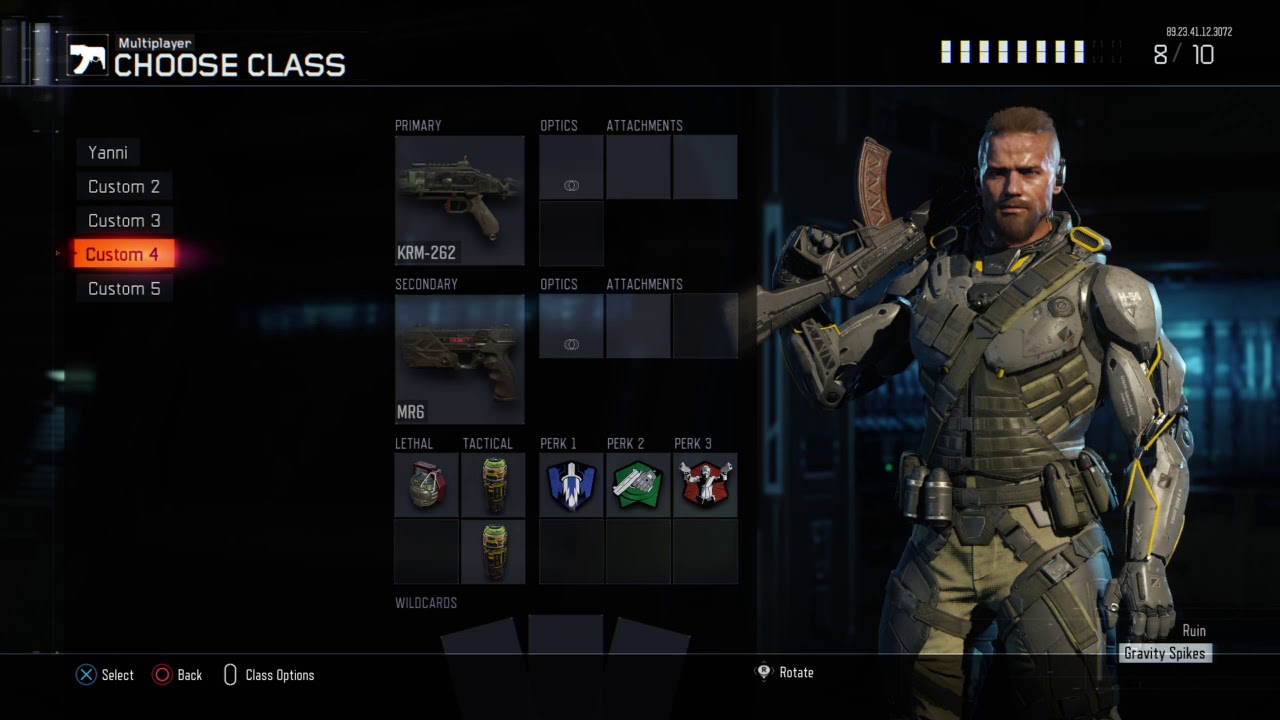 Call of Duty trick shot - YouTube